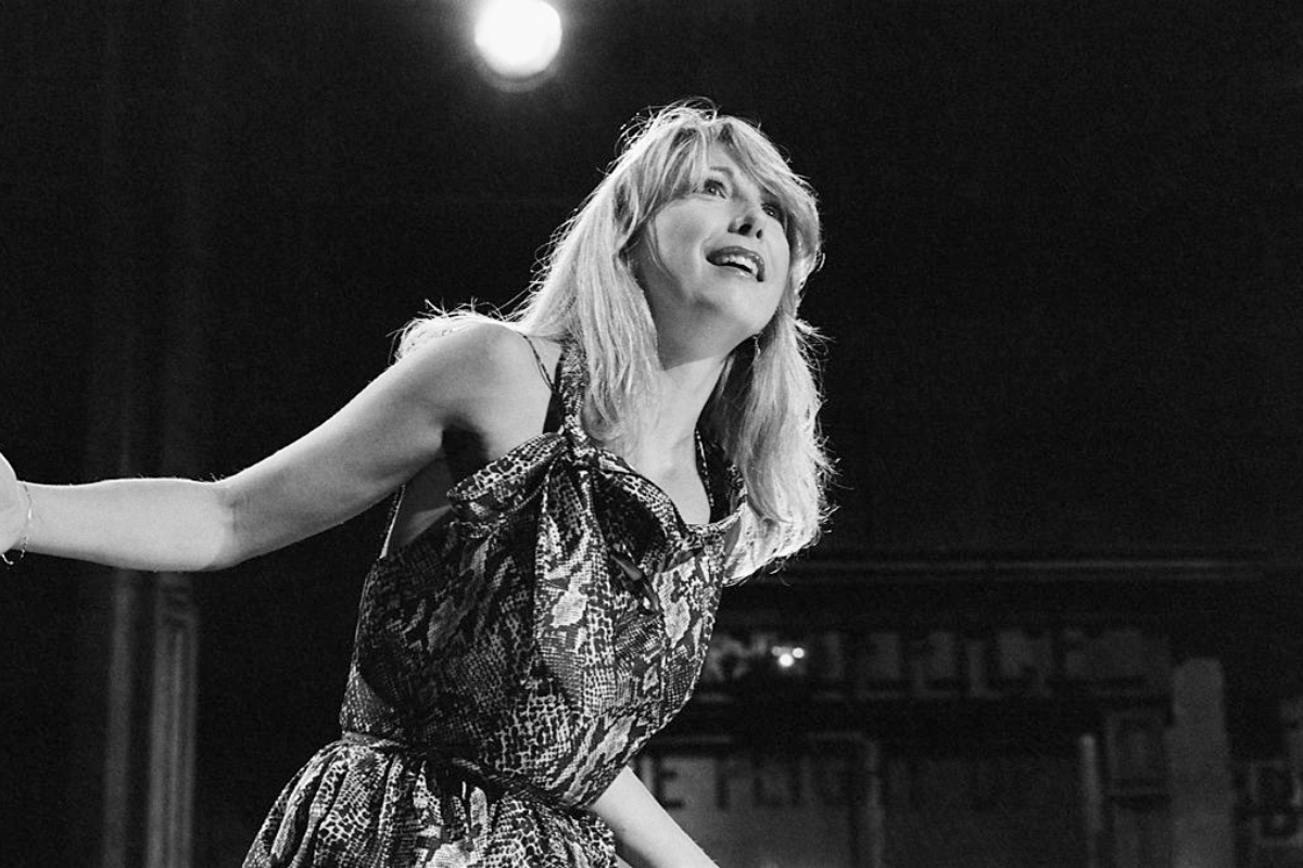 ‘Young Frankenstein’ and ‘Tootsie' Star Teri Garr Dies at 79