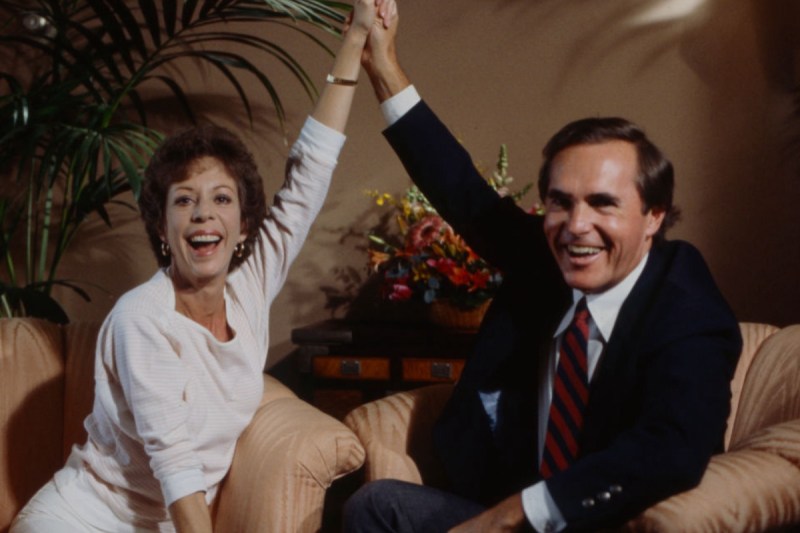 Emmy Winner Tom Jarriel Dead at 89, Cause of Death Revealed