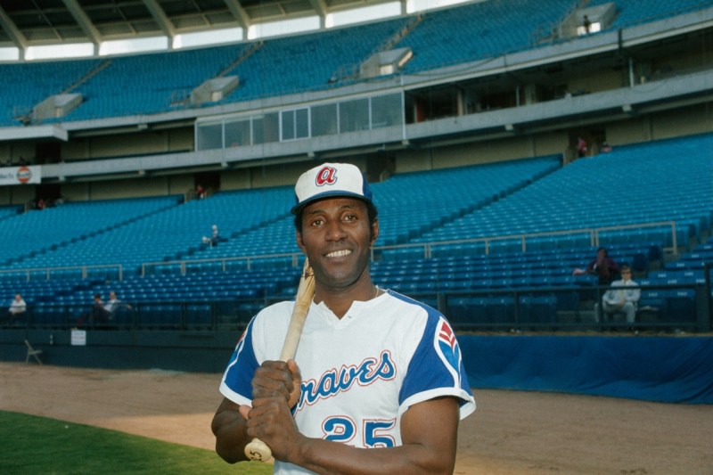 Baseball Legend Rico Carty Dead at 85
