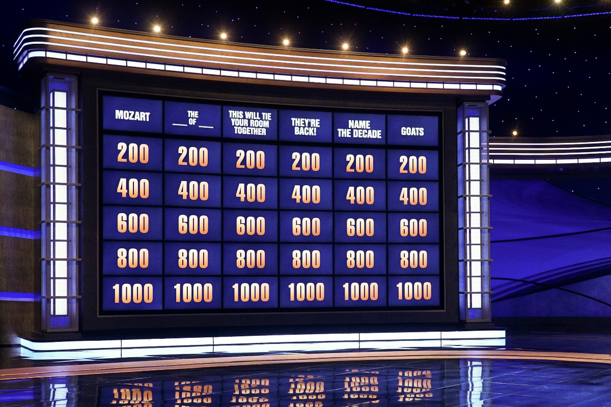 Game Show Champion Dead at 52: RIP to Ben Scripps