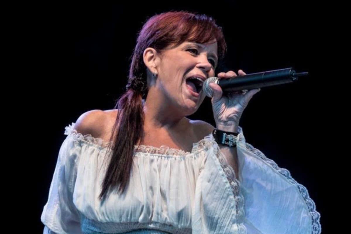 Jim Carrey’s Sister Rita Dies at 68