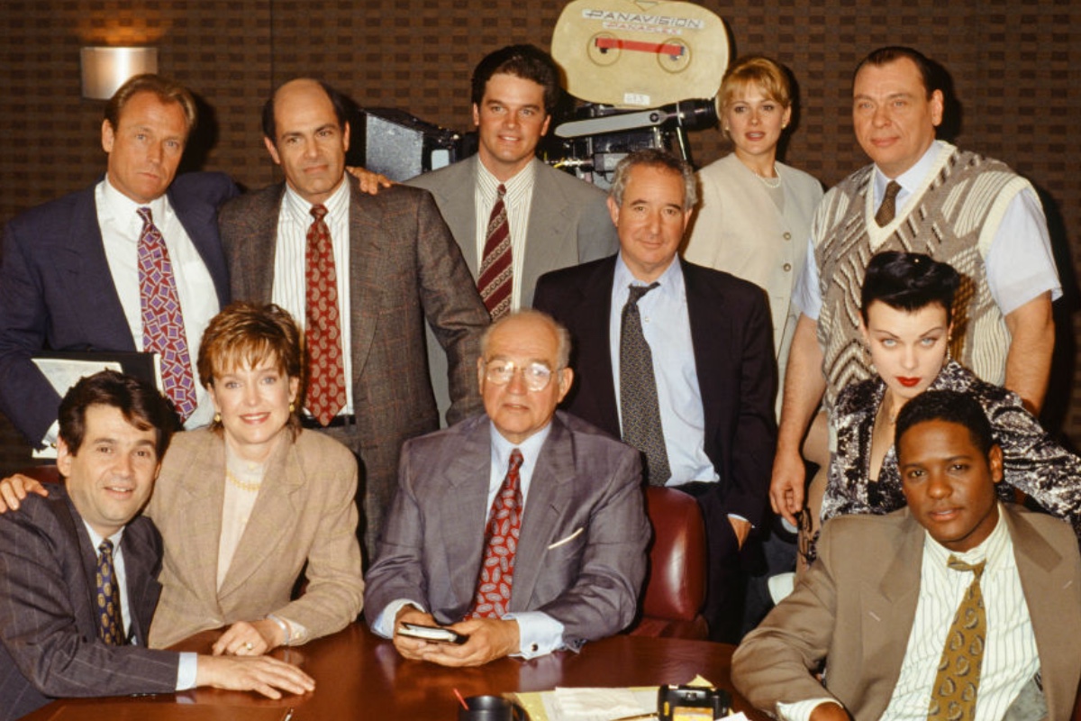 ‘LA Law’ Star Alan Rachins Dies at 82, Cause of Death Revealed