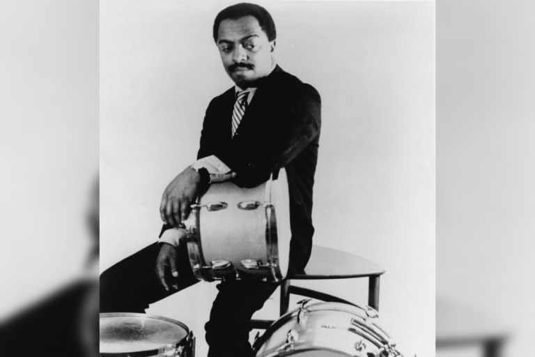 Legendary Jazz Drummer Roy Haynes Dies at 99