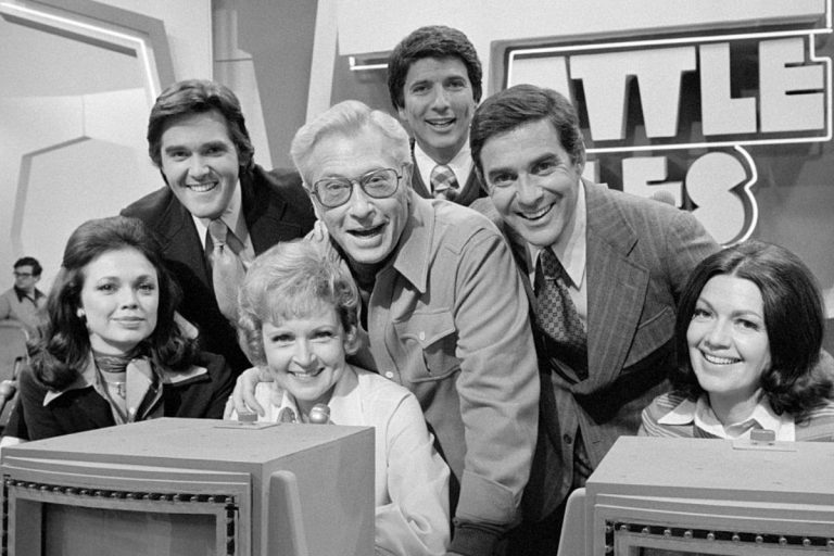 Legendary 'Wheel of Fortune' Host Chuck Woolery Dead at 83