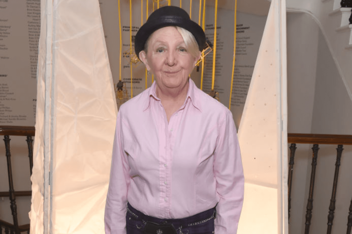 ‘Mamma Mia!’ Star Myra McFadyen Dies at 68
