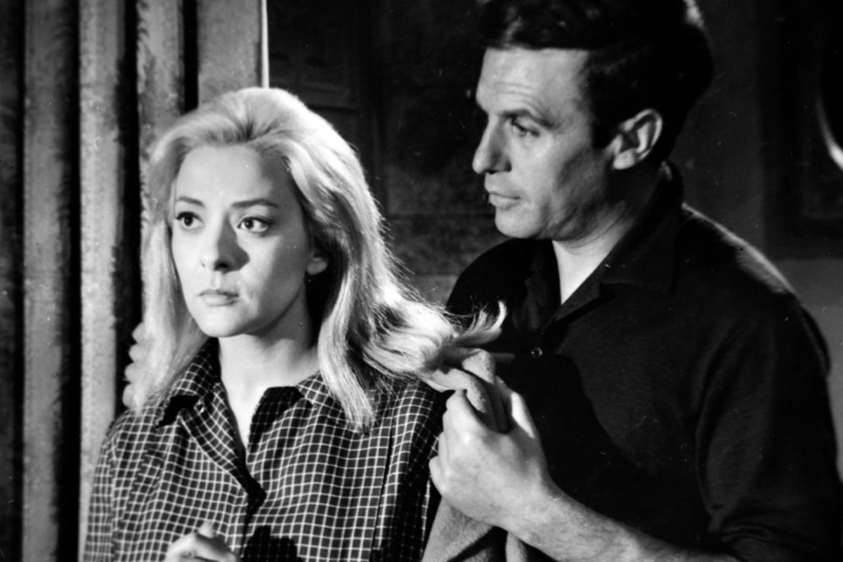 Singer and Actress Silvia Pinal Dead at 93