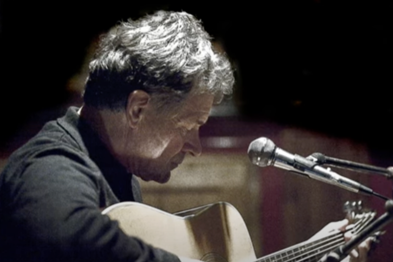 Singer Johnny Duhan Dead at 74, Cause of Death Revealed