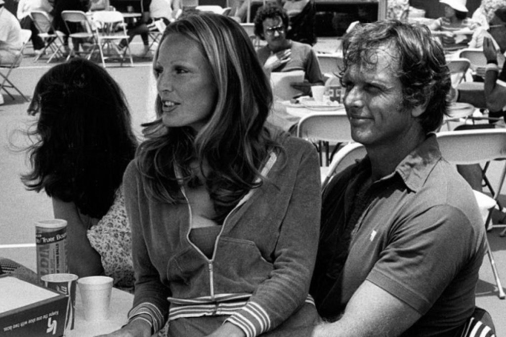 ‘Tarzan’ Star Ron Ely’s Cause of Death at 86 Revealed