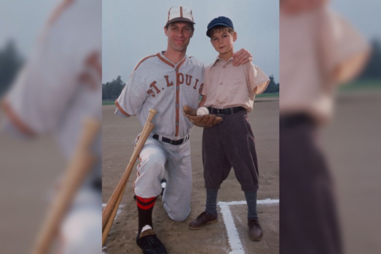 ‘Terms of Endearment’ Star Huckleberry Fox Dead at 50