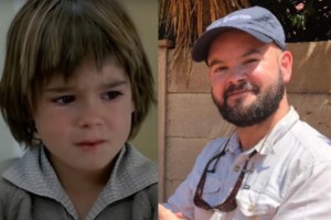 ‘Terms of Endearment’ Star Huckleberry Fox Dead at 50