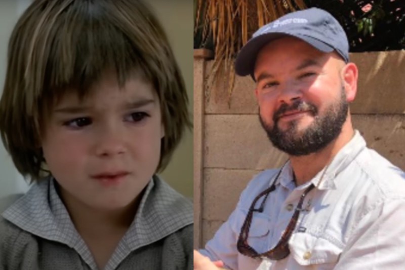 ‘Terms of Endearment’ Star Huckleberry Fox Dead at 50