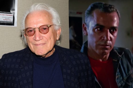 ‘The Slumber Party Massacre’ Star Michael Villella Dead at 84