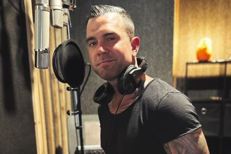 ‘The Voice’ Star Jay Allen Robbed at Gunpoint in Nashville