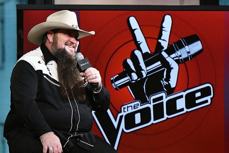 ‘The Voice’ Star Sundance Head Shot in Texas