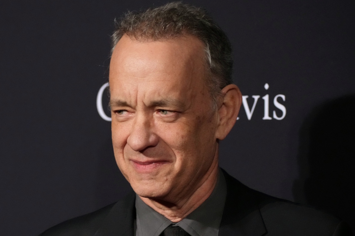 Tom Hanks Slams Movie Critics in Epic Rant: ‘C***suckers’