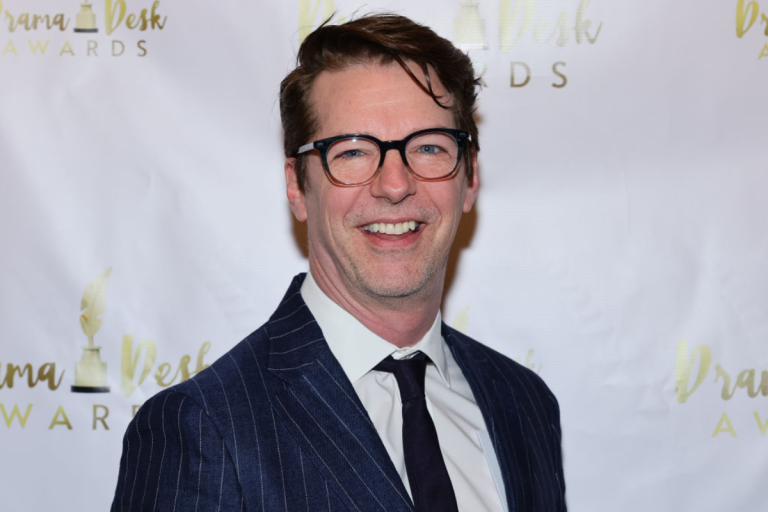‘Will & Grace’ Star Sean Hayes Hospitalized Twice in Same Night