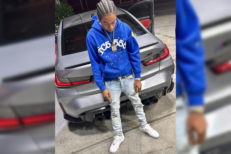 YouTuber Andre Beadle Dead at 25 After Crashing BMW