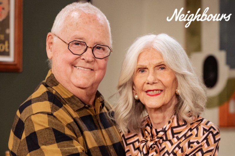 Actor Ian Smith Diagnosed With Terminal Lung Cancer: 'They Expect Me To ...