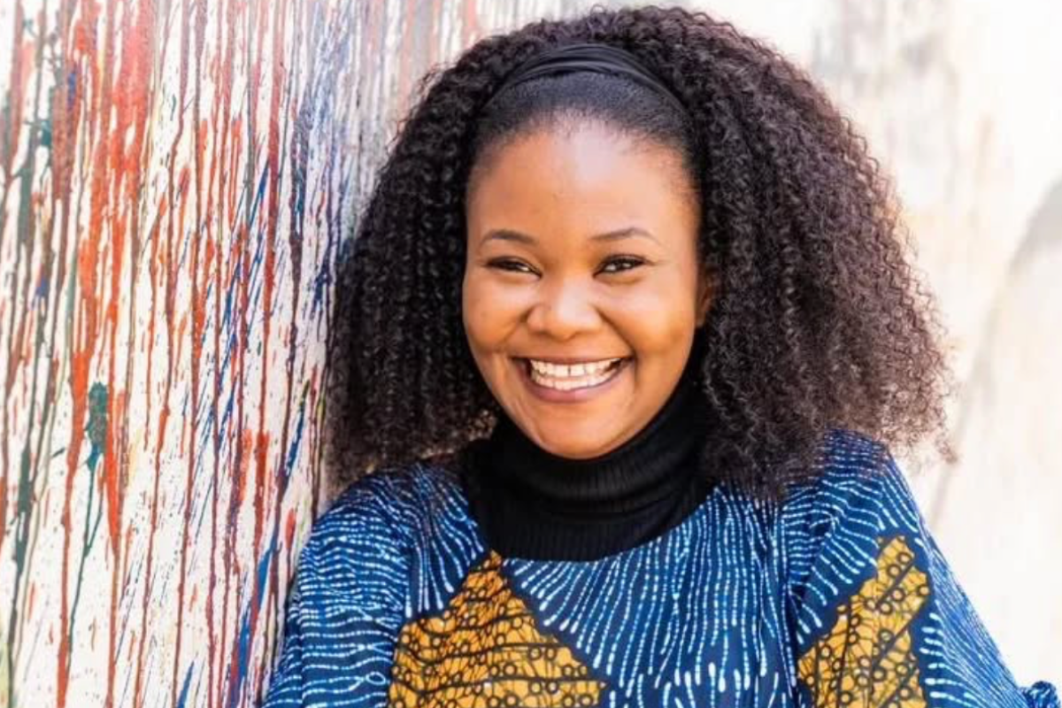 Beloved TikTok Humanitarian Dora Moono Nyambe Dead at 32