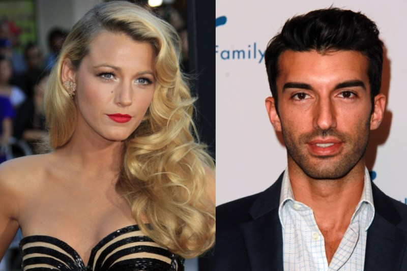 Justin Baldoni Dropped by Agency Amid Blake Lively’s Lawsuit