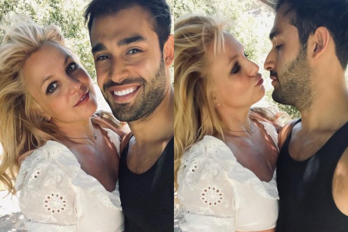 Britney Spears Finalizes Sam Asghari Divorce on Her 43rd Birthday