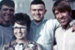 Chuck Norris' Mom, Wilma Norris Knight, Dies at 103