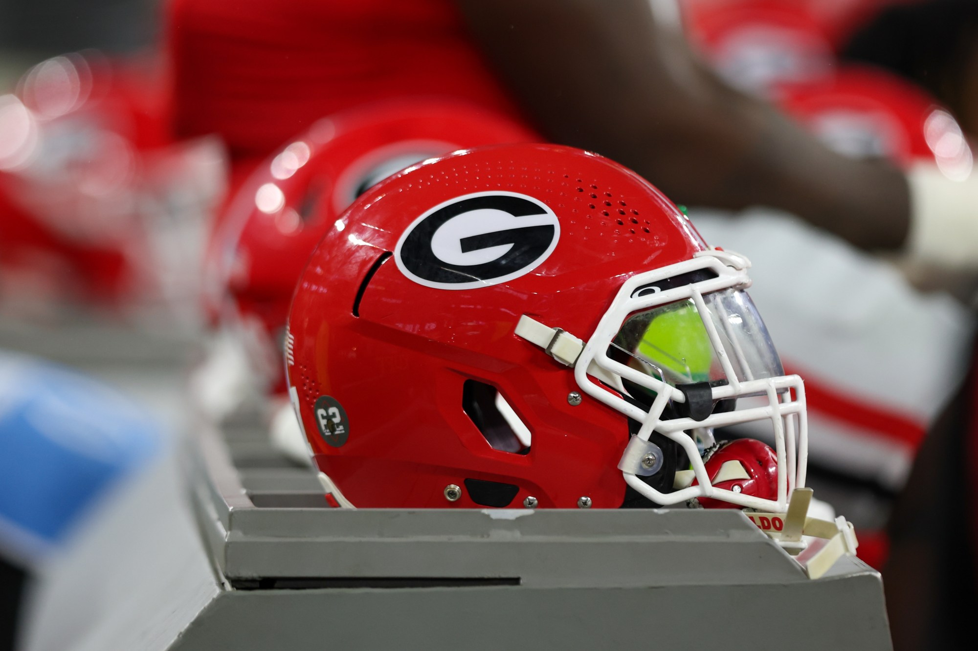 College Football Star Gleaton Jones Dead at 21, Cause of Death Revealed