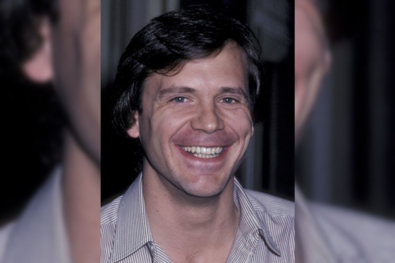 ‘Dynasty’ Star Mark Withers Dies at 77, Cause of Death Revealed