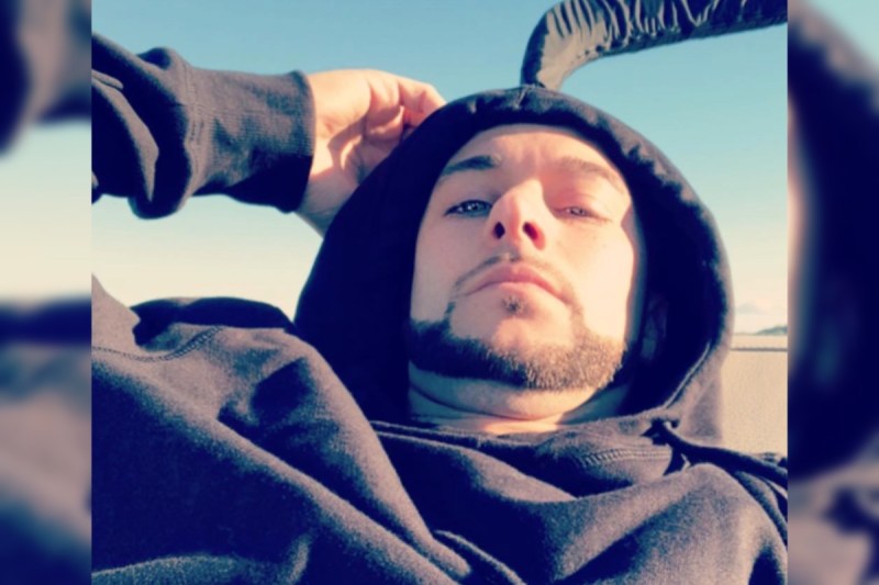 Eminem's Half-Brother Has 'Hatred ' After Mom's Death