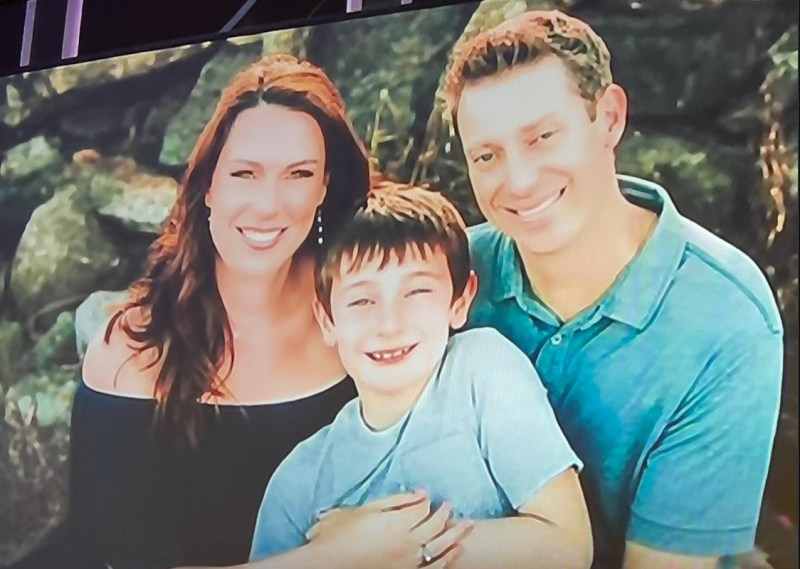 ESPN Staffer Zach Jones Dead at 41, Cause of Death Revealed
