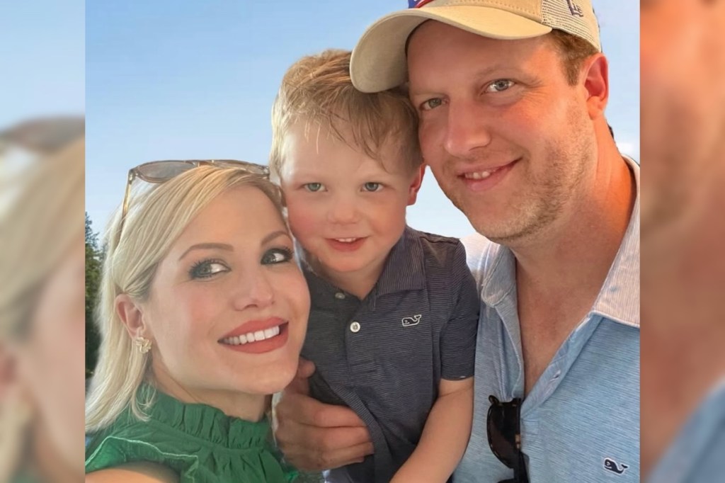 Fox News' Kelly Powers Dead at 45, Cause of Death Revealed