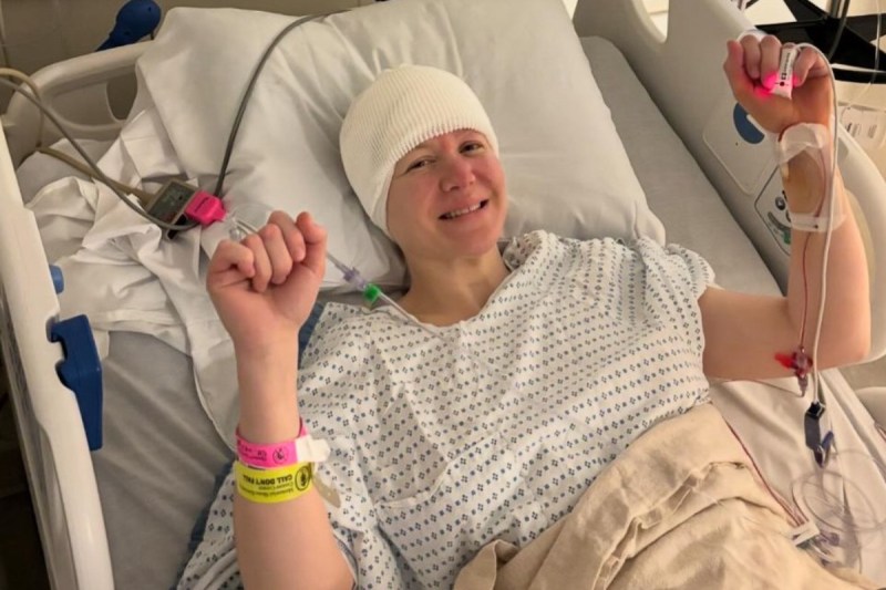 Fox News Commentator Kelly Powers Dead at 45, Cause of Death Revealed