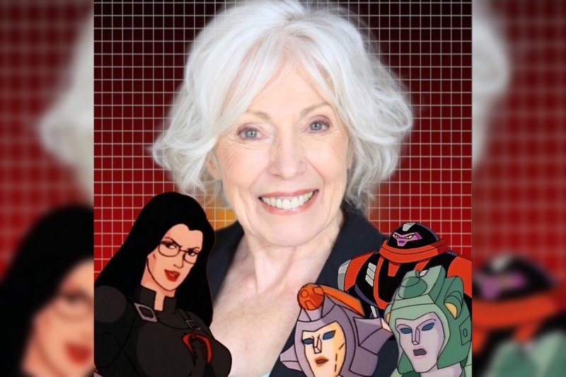 ‘G.I. Joe’ & ‘Spider-Man’ Actress Morgan Lofting Dead at 84
