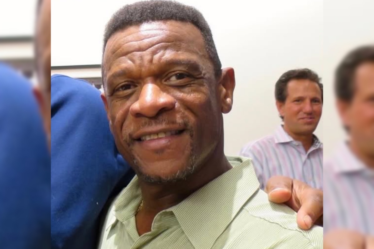 MLB's Rickey Henderson Dead at 65, Cause of Death Revealed