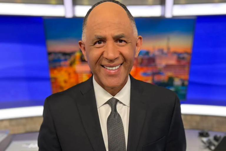 News Anchor Mark Spain Dead at 64, Cause of Death Revealed