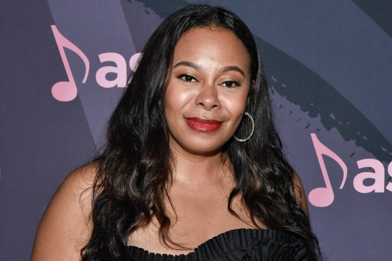 Radio Host Robin Ayers Dead at 44, Cause of Death Revealed