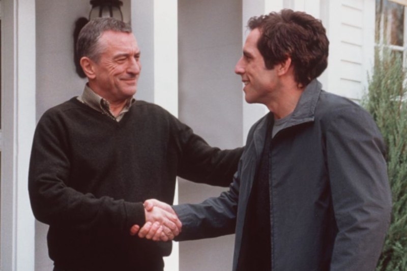 Robert De Niro & Ben Stiller Returning in 'Meet the Parents' Sequel