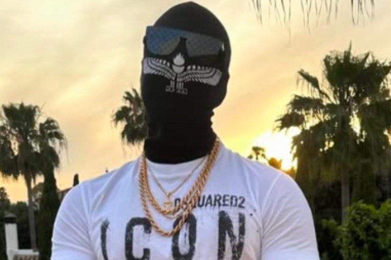 Swedish Hip-Hop Star Gaboro Shot Dead In Car Park