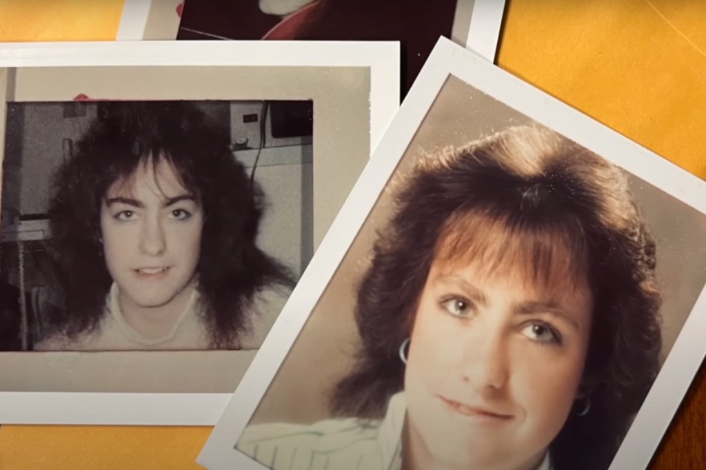 Teenager’s Killer Identified 36 Years After She Was Found Dead