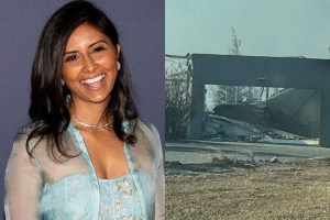 ABC News Reporter’s ‘Dream Home’ Burns Down 1 Day After She Moved In