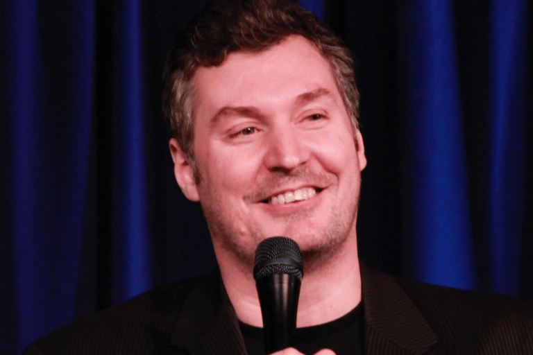Beloved Comedian Jim Short Dead at 58