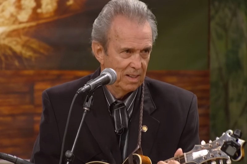 Country Music Legend Buck White Dead at 94