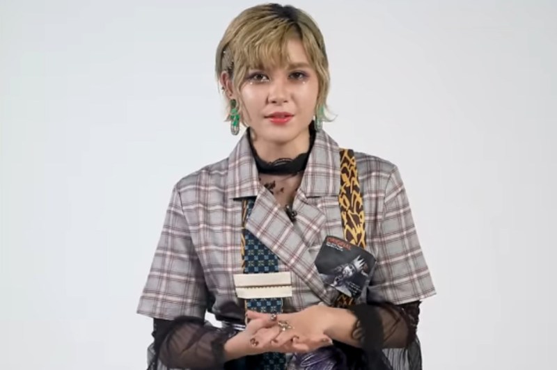 'I Was Diagnosed with Post-Traumatic Stress Disorder': Beloved Actress ...