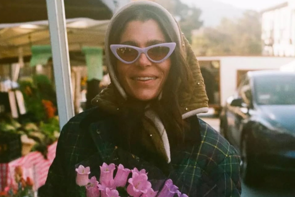 Food Influencer Rebecca Wylie Simms Dead After Surgery Complications