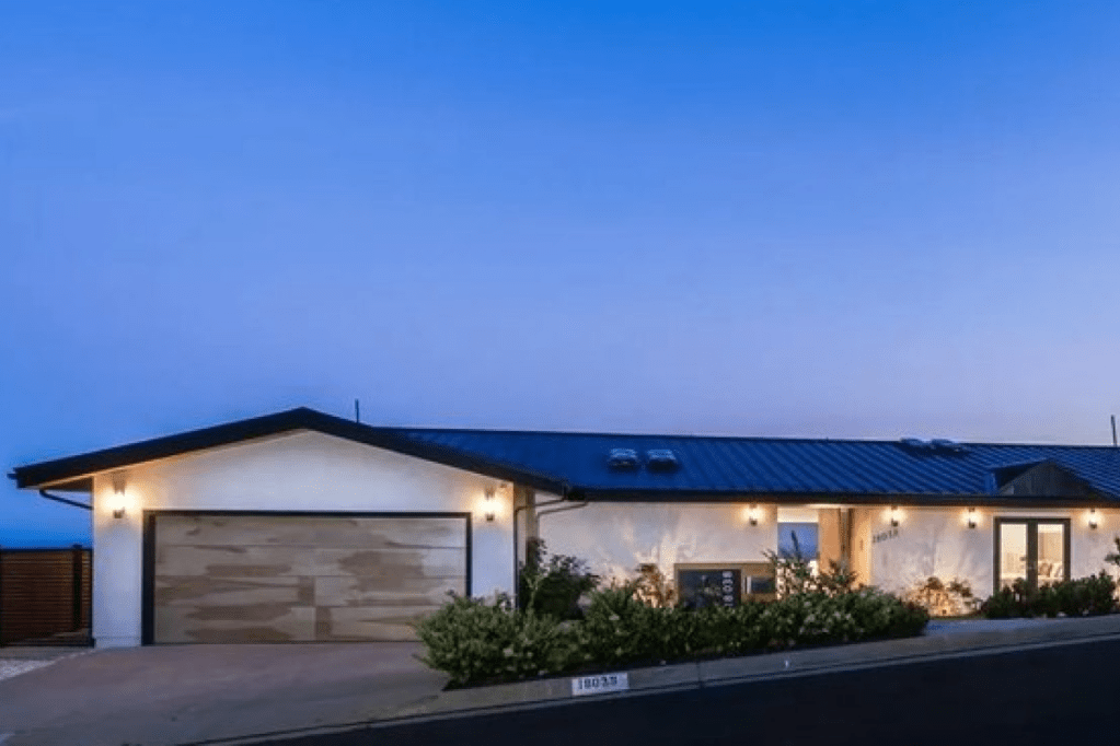 Home Where Matthew Perry Died Destroyed by Wildfires