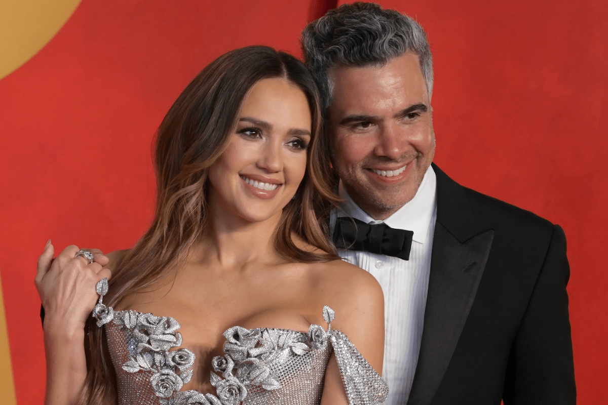 Jessica Alba and Cash Warren Separate After 16 Years of Marriage