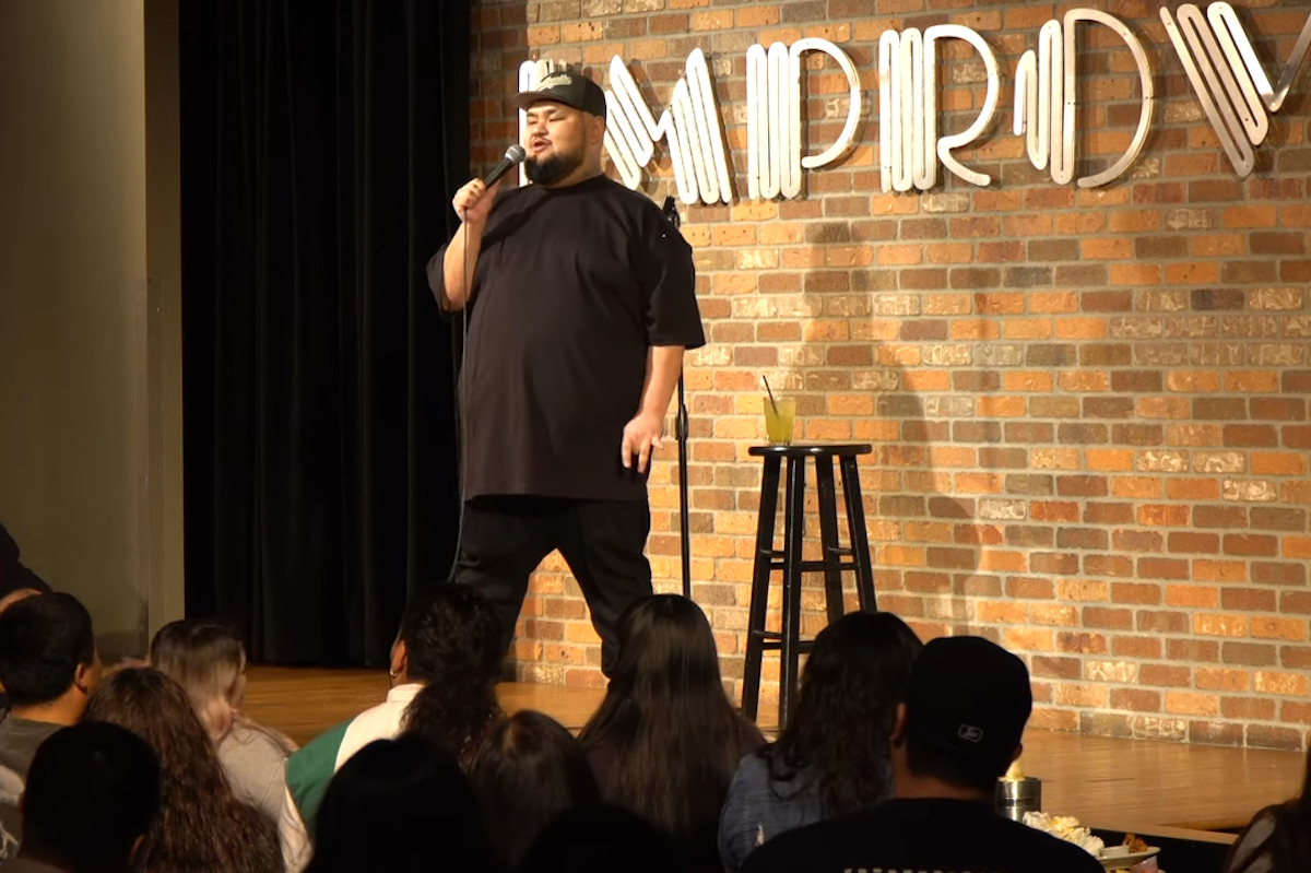 28-Year-Old Comedian Ken Flores Dies Suddenly