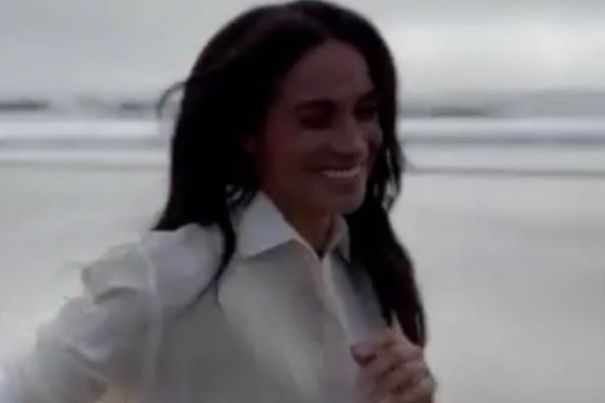Meghan Markle Reenters Public Life With New Instagram Account