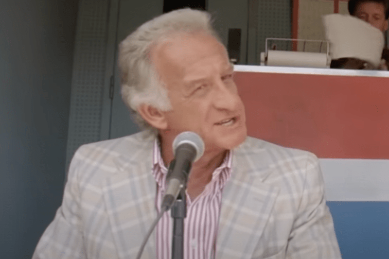MLB Legend and Beloved Broadcaster Bob Uecker Dead at 90