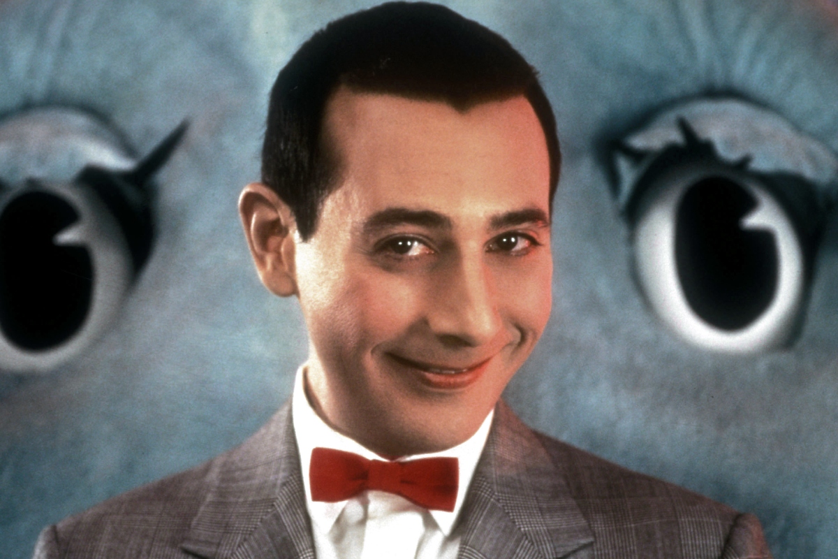 'Pee-Wee Herman' Actor Paul Reubens Came out as Gay in Interview ...